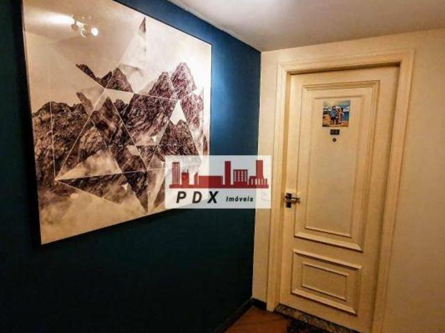 apartamendo a venda na VILA MASCTE SAO PAULO SP