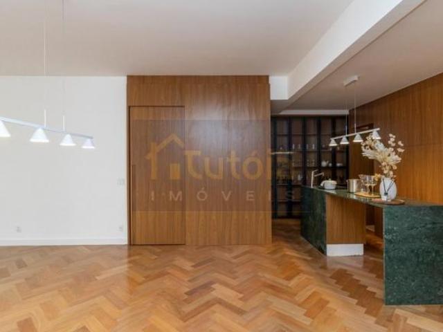 APARTAMENDO A VENDA NO JARDIM PAULISTA, SAO PAULO