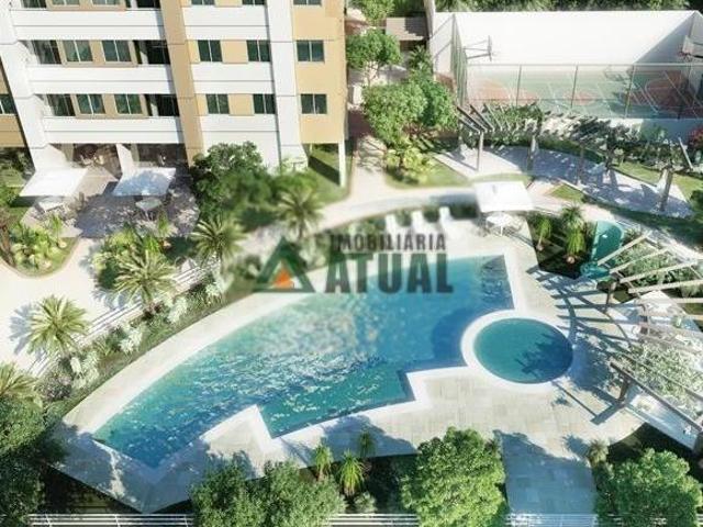 APARTAMENDO A VENDA COM 3 QUARTOS SENDO UMA SUÍTE NA REGIÃO SUL