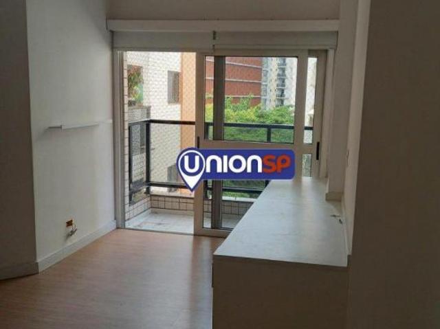 Apartamendo à venda, 76m² por R$ 1.100.000,00 Vila Olímpia São Paulo/SP