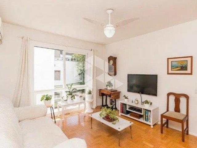 Apartamendo Auxiliadora 3 dormitórios