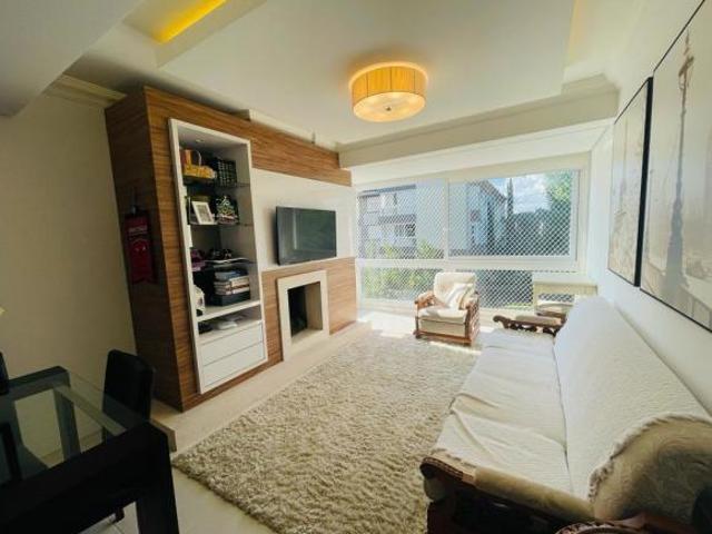 APARTAMENDO NO CONDADO DI ALPHAVILLE