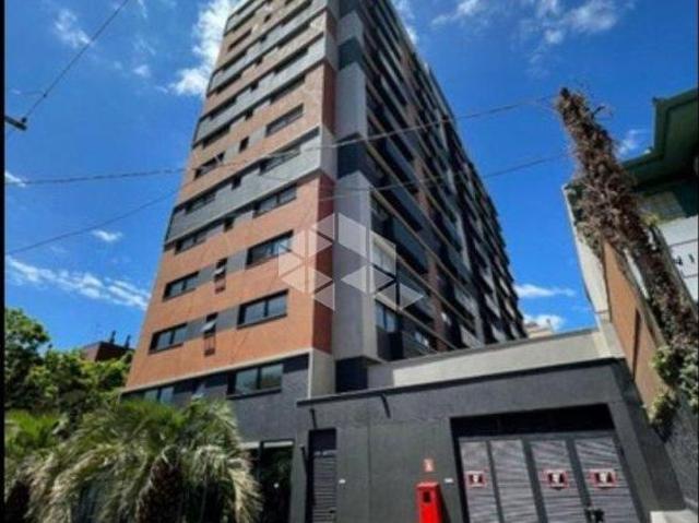 Apartamendo no Lucas By Yoo 1 dormitório e 1 banheiro bairro Mont Serrat