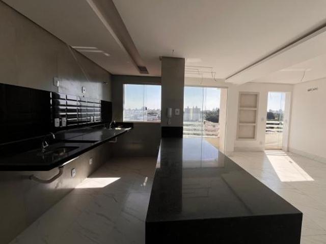 Apartamendo Premium Residence em Aparecida de Goiânia