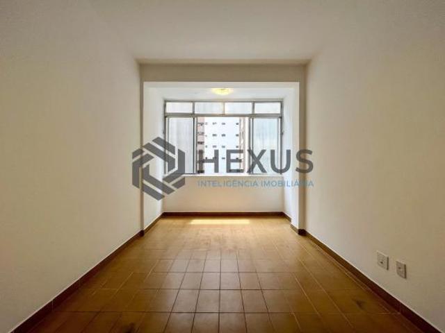 Apartameneto com vista mar na beira mar da Praia das Pitangueiras, Guaruja