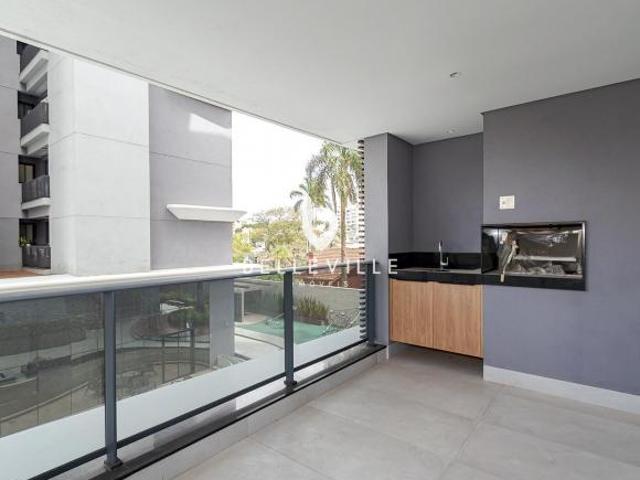 APARTAMENMTO ALTO PADRÃO A VENDA, 3 DORMITÓRIOS, 3