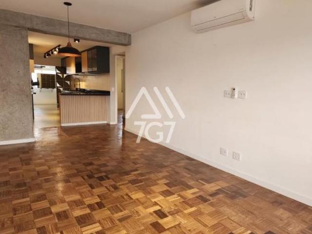 APARTAMENNTO DE 3 DORMITÓRIOS À VENDA EM PINHEIROS
