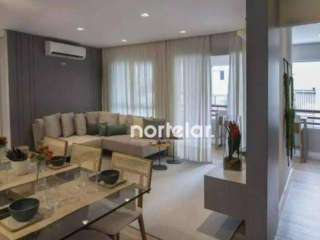 APARTAMENNTO DE 3 QUARTO 66m Localizado na vila cruz das almas Pra voce que procura conforto e m