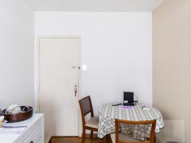 Apartameno na Av. Angélica para reforma