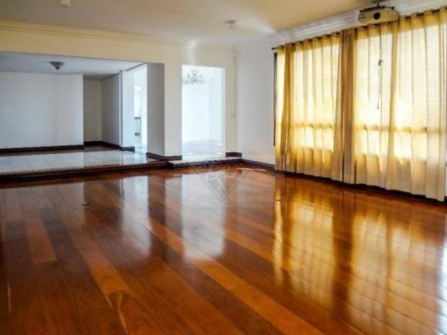 Apartameno no Morumbi