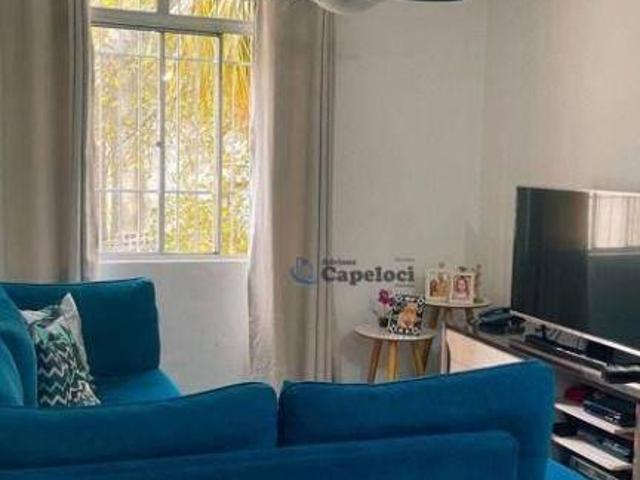 APARTAMENO NO EDFÍCIO RENATA, EM PIRITUBA