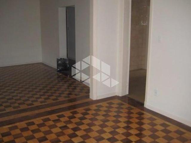 Apartameno no Jardim Paulista com 3 dormitórios e 1 vaga