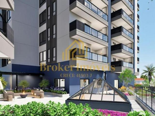 Apartameno no Residencial Ruy Barbosa, no Bairro Porto novo, com 1 a 3 suítes à 350m da praia!