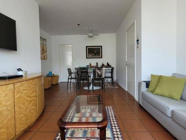 Apartameno a venda na Praia das Pitangueiras