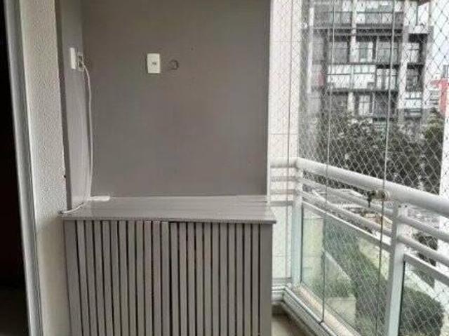 Apartameno com 3 dormitórios à venda em Pinheiros