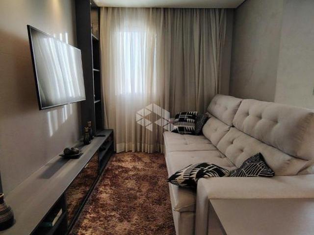 APARTAMENO DE 2 DORMITÓRIOS Á VENDA NA MOOCA