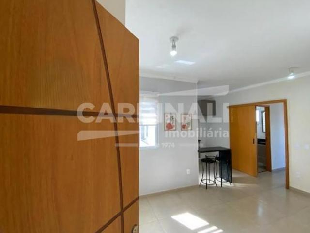 APARTAMENO EM EXCELENTE LOCALIZAÇÃO NA CIDADE DE SÃO CARLOS/SP
