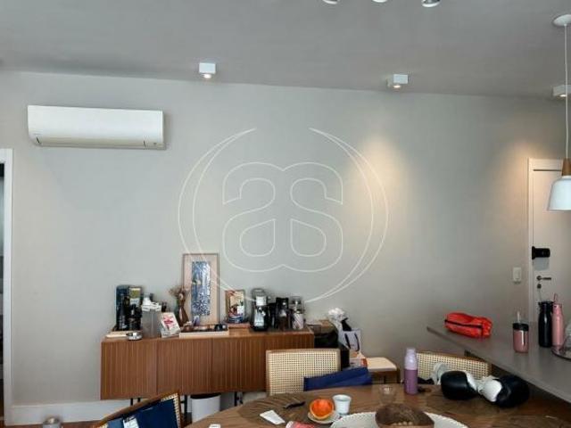 APARTAMENO PARA VENDA EM MOEMA DE 76M²