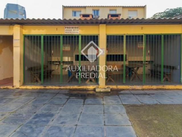 Apartameno reformado