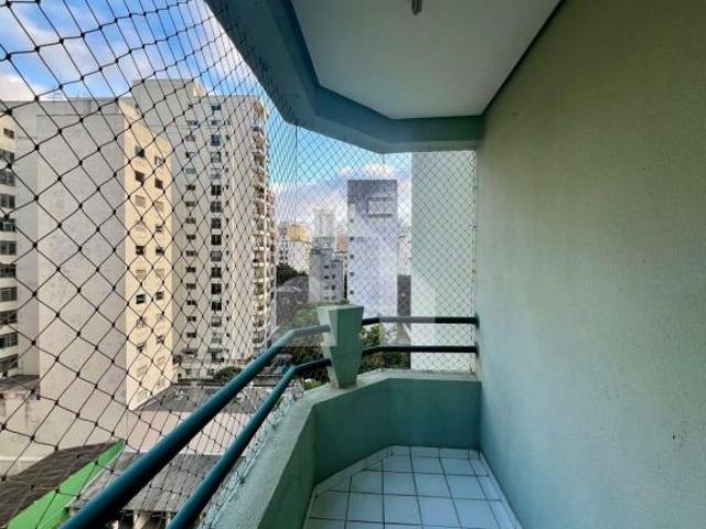Apartamenro com 1 dormitório na Santa Cecília