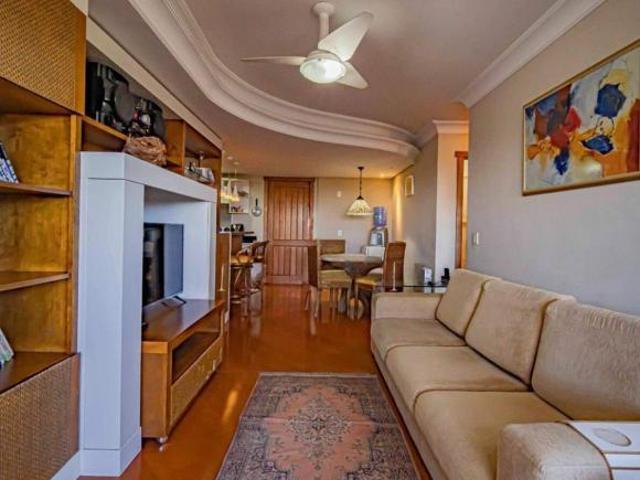 APARTAMENRO DE 2 DORMITORIOS