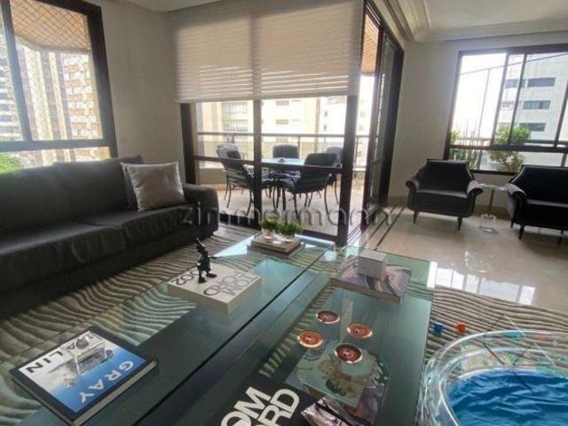 APARTAMENRO SANTA CECILIA 3 SUÍTES 3 VAGAS