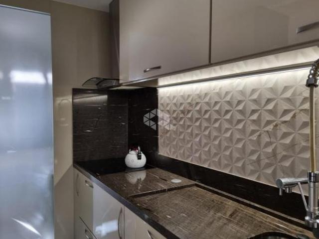 Apartamenro Semi Mobiliado no panazzolo