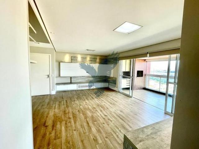 Apartamenrto a venda 3 quartos em Alphaville Campinas