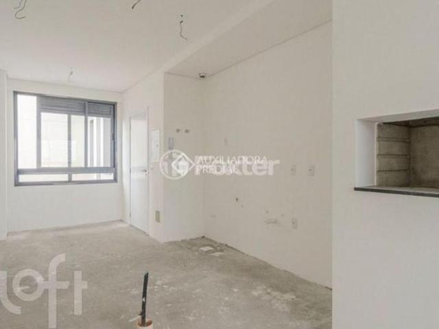 Apartamenrto novo de 68,94 m² com 2 quartos 1 Suite e 1 ou 2 Vagas