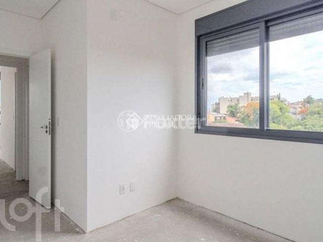 Apartamenrto novo de 68,94 m² com 2 quartos 1 Suite e 1 ou 2 Vagas