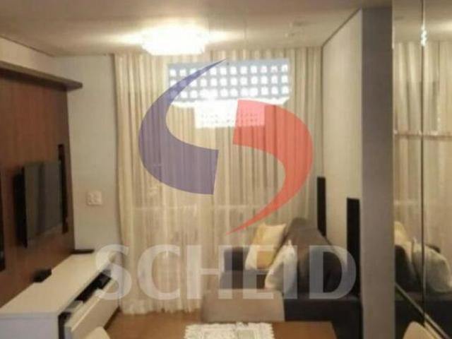 Apartamebto à venda no Ipiranga 87m² 3 dormitórios 1 suíte 1 vaga metrô aceita pet