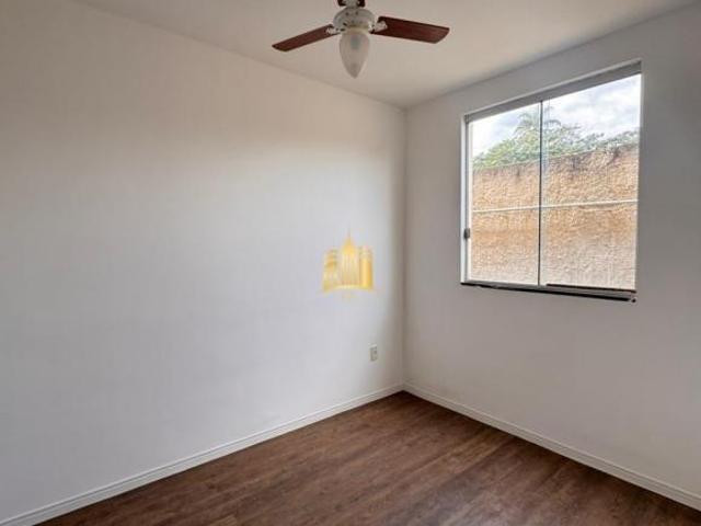 APARTAMEDNTO A VENDA CONDOMINIO GÊNOVA BAIRRO NOVA ESMERALDAS EM ESMERALDAS/MG