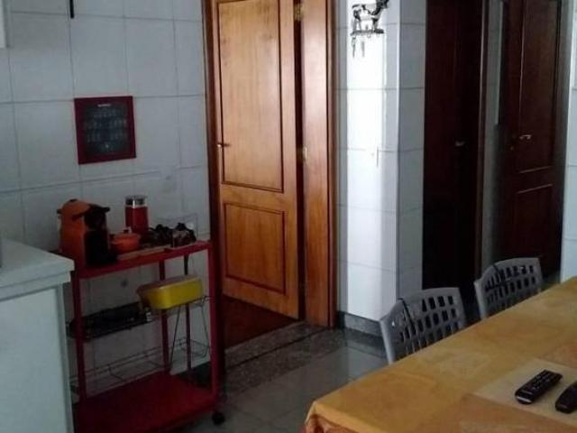 Apartameento a venda Condominio Château Al Cauxi 4 dormitórios