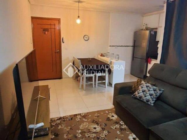 APARTAMEENTO SANTO ANDRÉ PQ NOVO ORATORIO