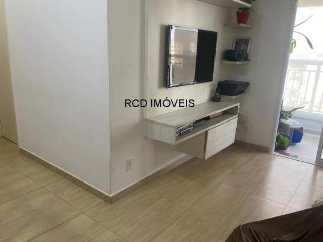 Apartamerto à Venda na Vila São Francisco Butantã