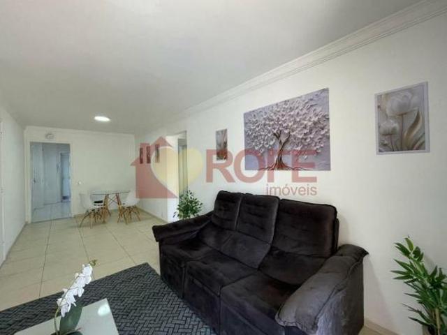 APARTAMERNTO A VENDA 90 M² 3 DORMITÓRIOS SENDO 1 SUÍTE + VAGA CAMPO BELO