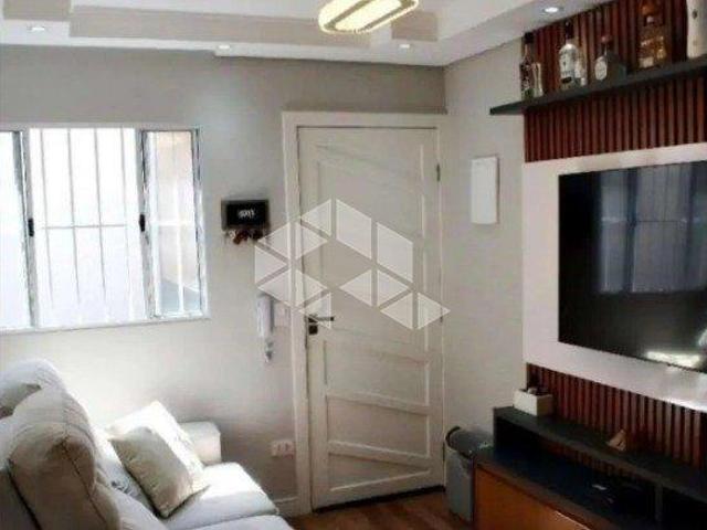 Apartamernto a venda na Parada inglesa