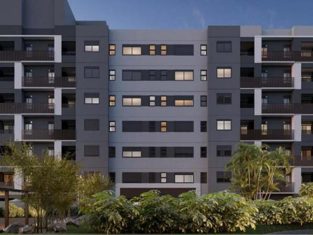 Apartamernto à venda no Sensia Swiss View, no Swiss Park, em Campinas São Paulo