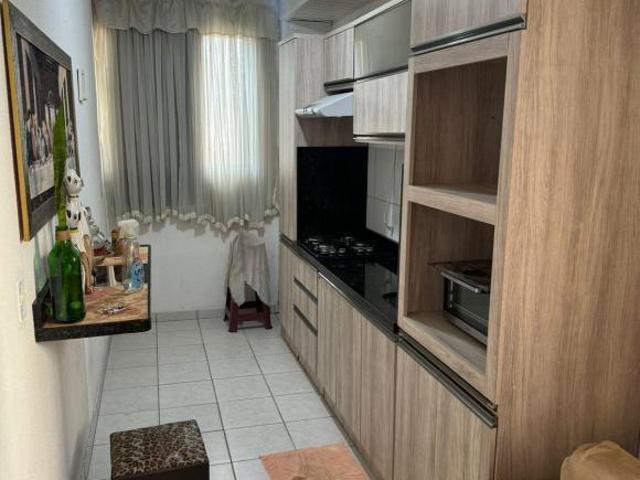 Apartametento 02 quartos em Esteio