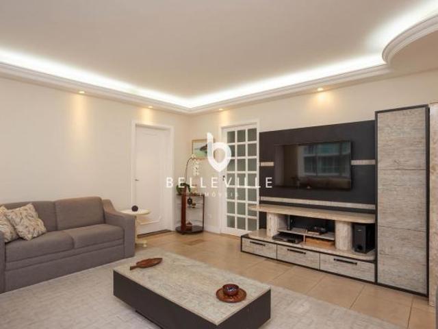 Apartametno à venda no Água Verde, 3 quartos 1 su
