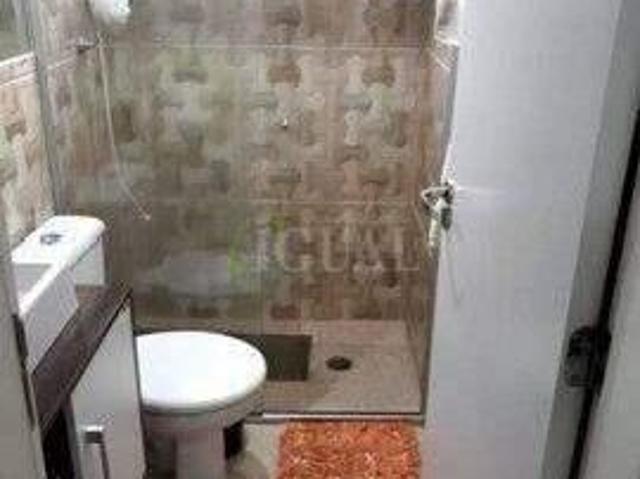 APARTAMETNO A VENDA BAIRRO HOMERO THON SANTO ANDRÉ