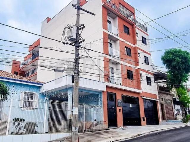 Apartameto novo à venda, Vila Nivi, São Paulo, SP