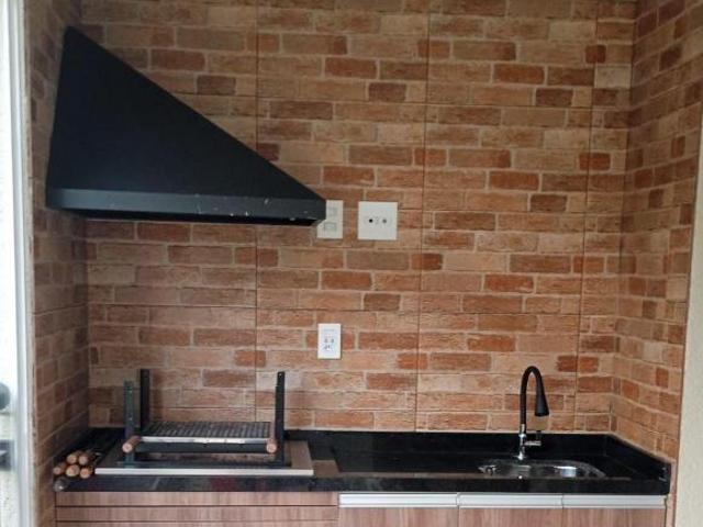 Apartameto Óimo Preço, 65M, Sacada Gourmet, Guarulhos