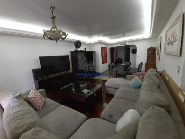 Apartameto à venda 4 quartos 3 suítes 2 vagas Boa Vista São Vicente