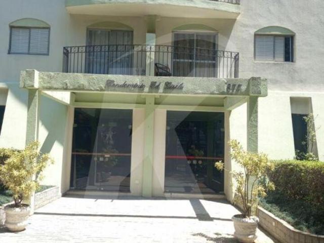 Apartameto á Venda Bairro: Vila Gustavo