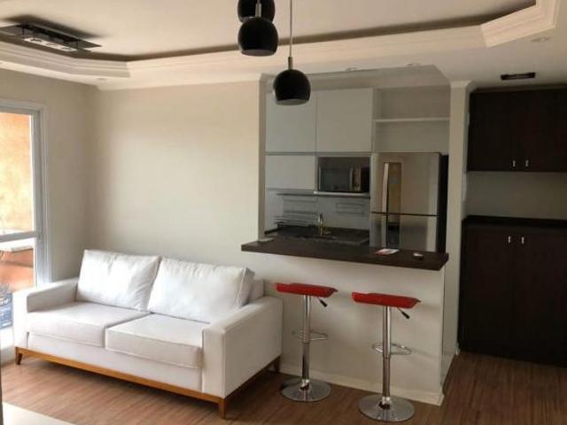APARTAMETO A VENDA EM BARUERI