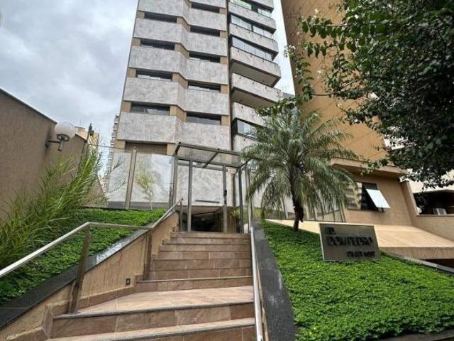 APARTAMETO A VENDA EDIFICIO DOM PEDRO