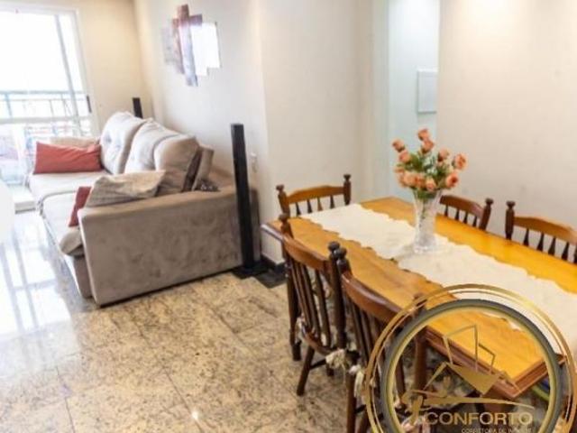 Apartameto a venda no Parque da Mooca