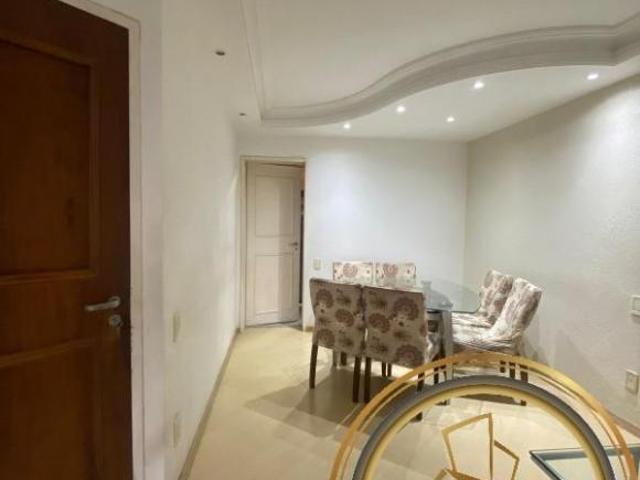 Apartameto a venda no Parque da Mooca