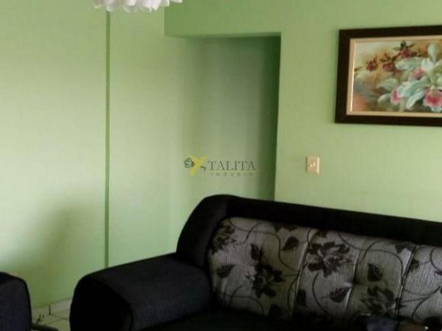 Apartameto à venda Vila Humaitá
